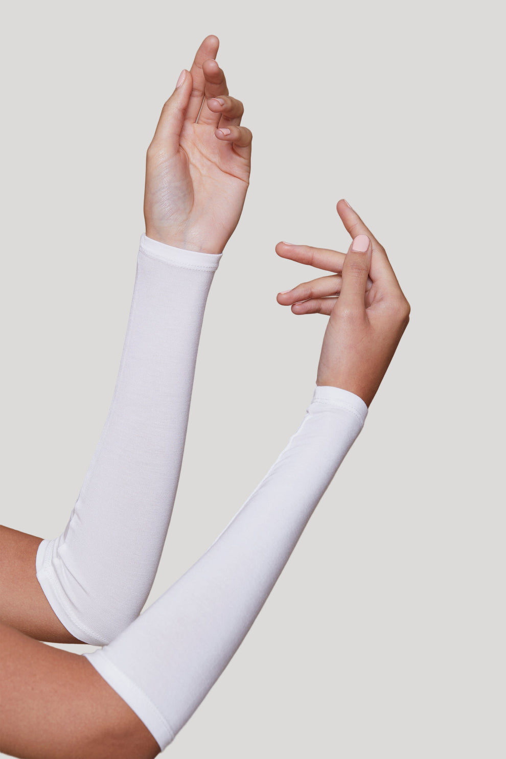 ARM COVER SLEEVES – Voile Chic - USA