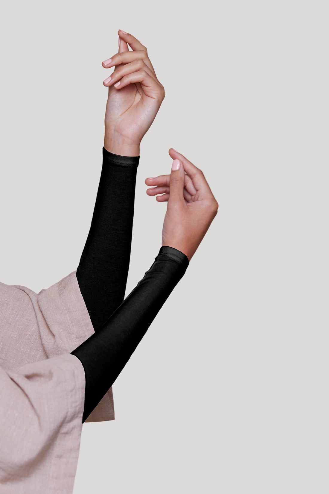 Arm Cover Sleeves – Voile Chic - USA