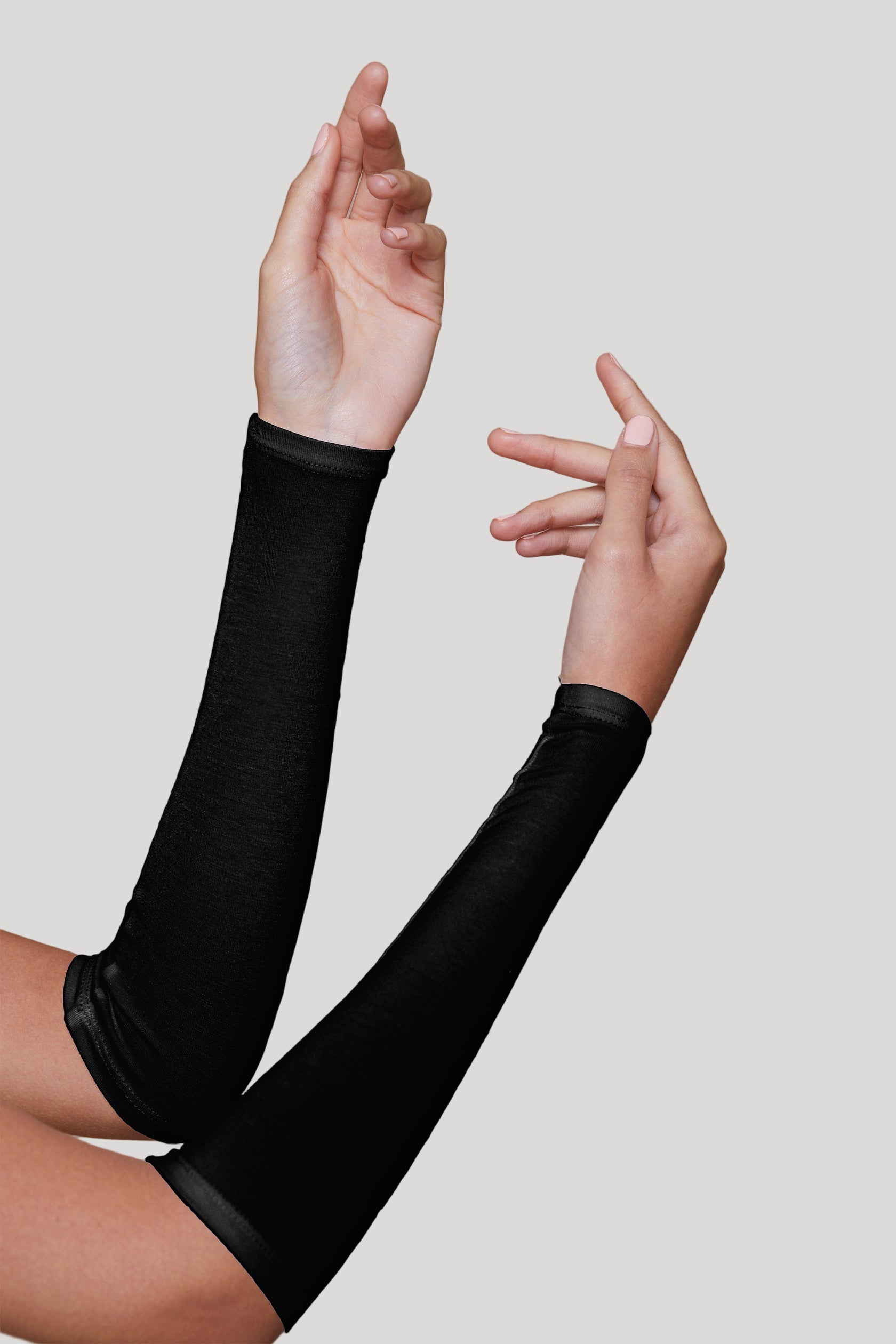 ARM COVER SLEEVES – Voile Chic - USA