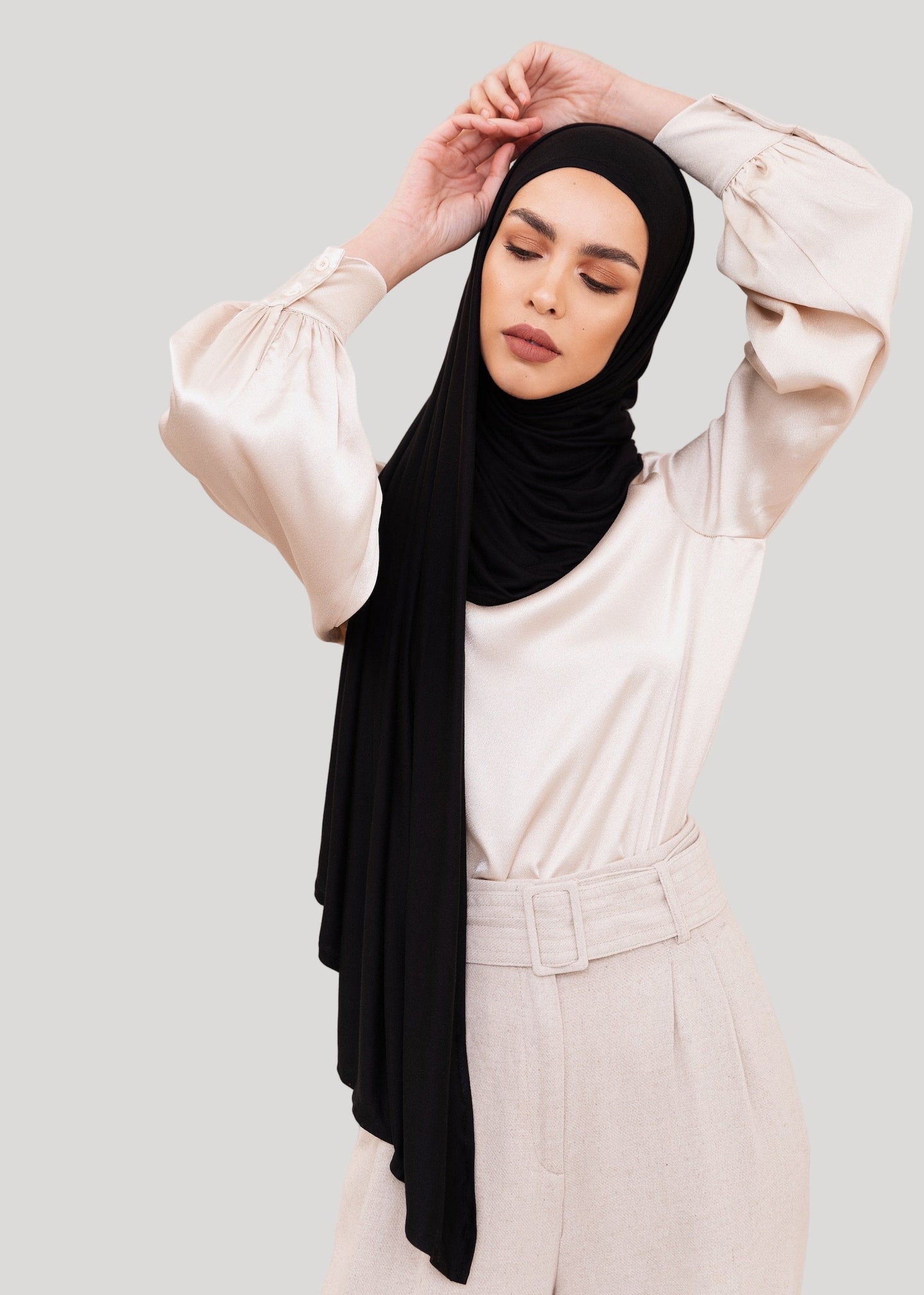 What Is a Hijab? Meaning, Choice & How to Become One