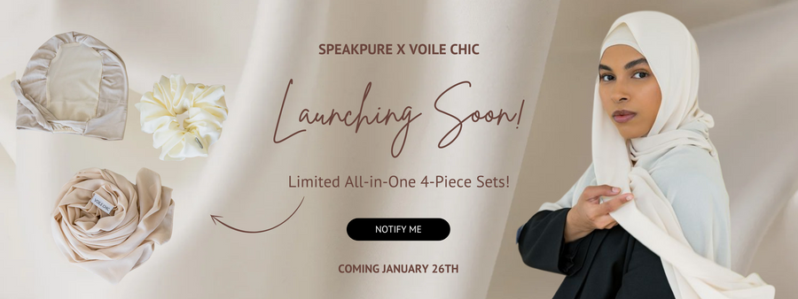 VOILE CHIC | Online Hijab Store | Best Hijabs Online