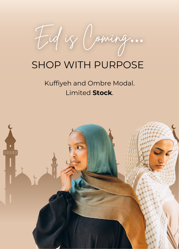 VOILE CHIC | Online Hijab Store | Best Hijabs Online – Voile Chic - USA