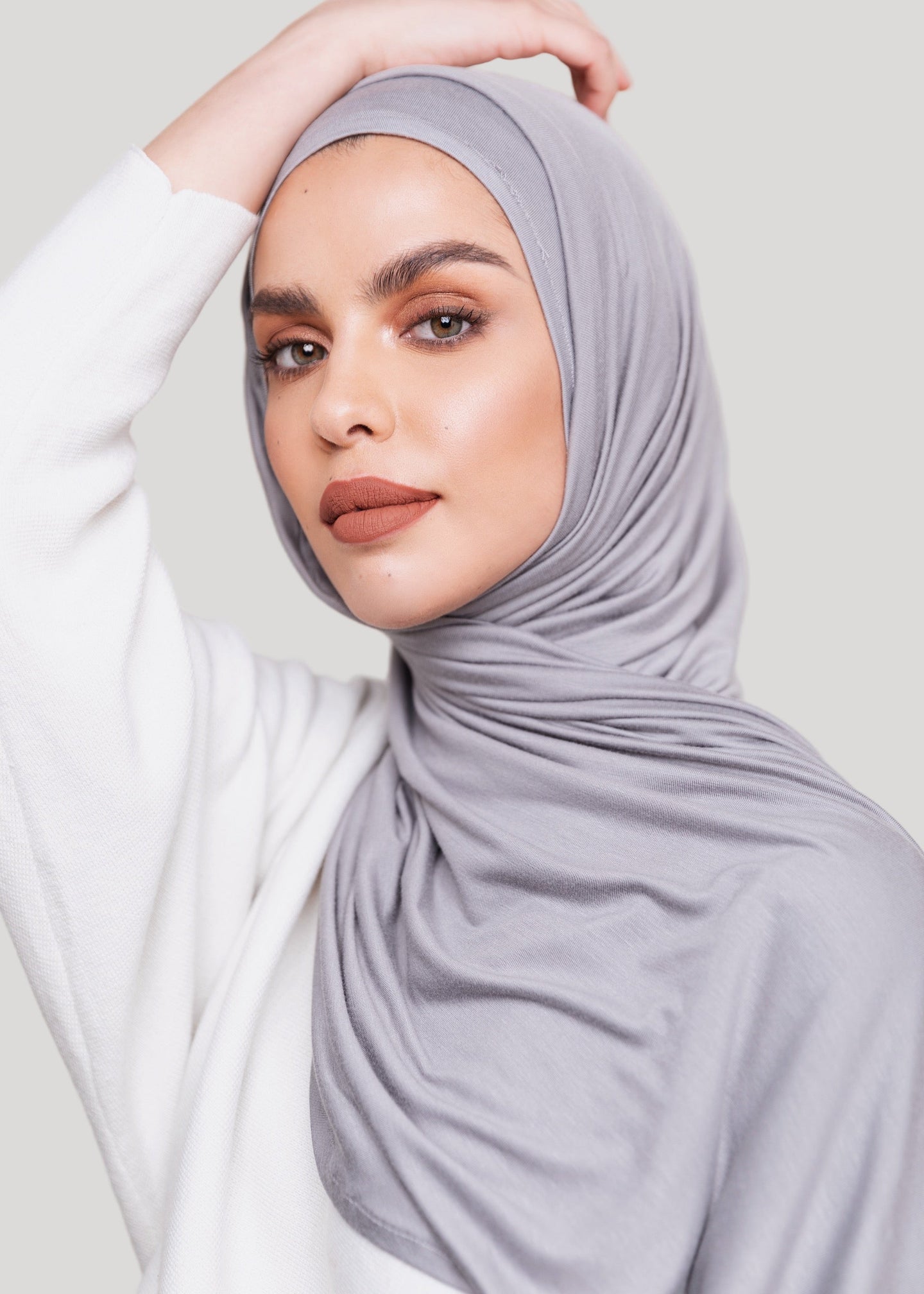 Shop Hijabs: Chiffon, Modal Hijab & More | Voile Chic