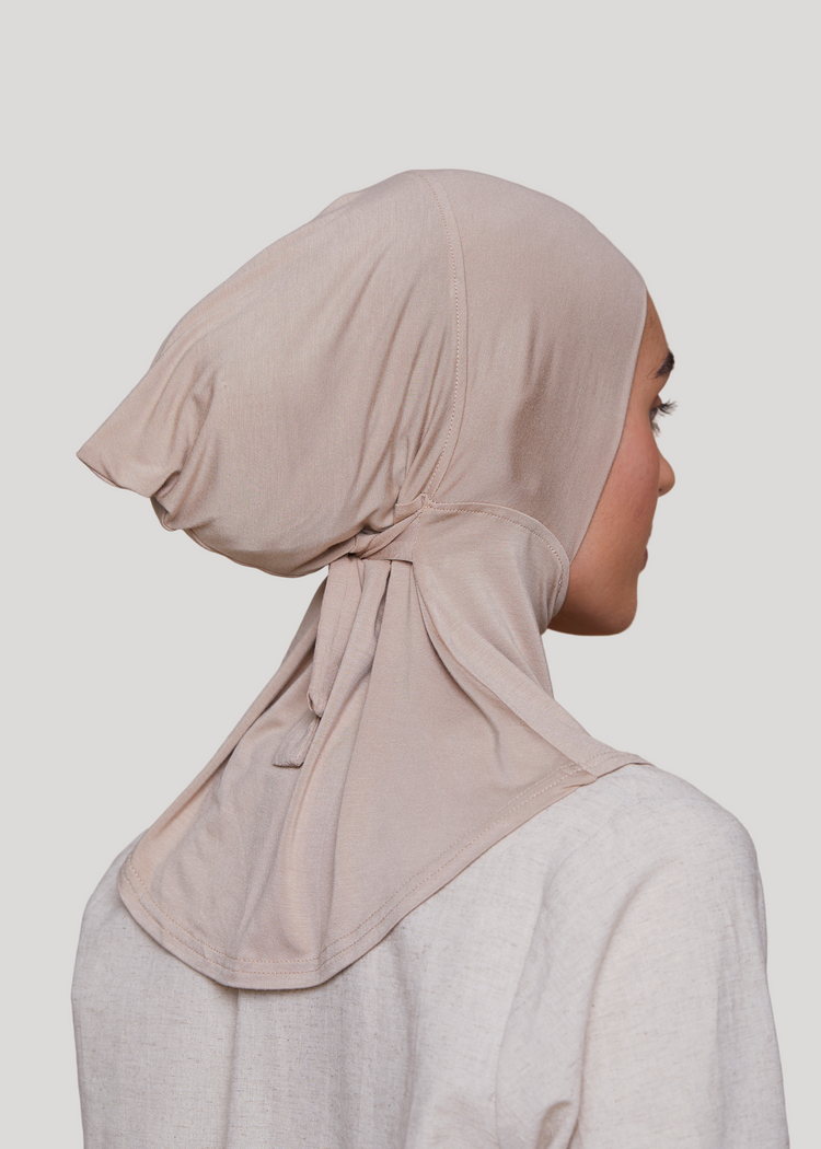 Shop Hijab Underscarves, Caps, Bonnets | Voile Chic