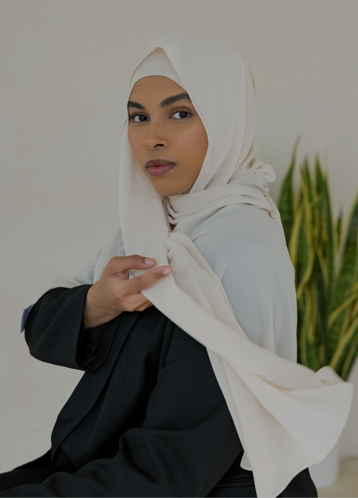 VOILE CHIC | Online Hijab Store | Best Hijabs Online – Voile Chic - USA